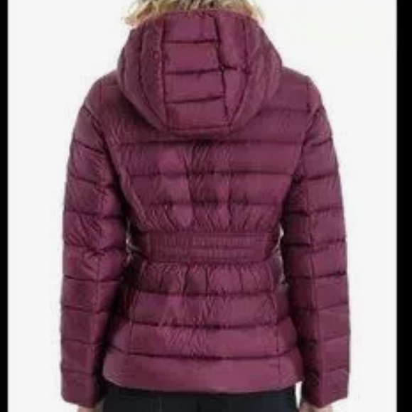Michael Kors | Jackets & Coats | Michael Kors Down Puffer Packable Ruby Jacket 2x | Poshmark